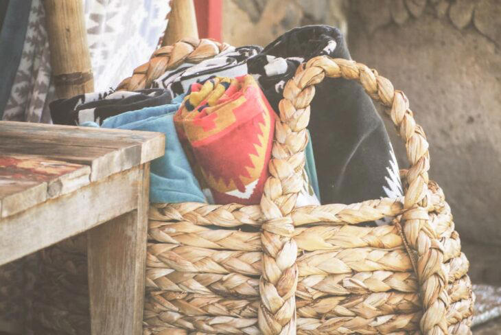 Outdoor Style Inspiration: Our Favorite Neutral Patio Decor Pieces