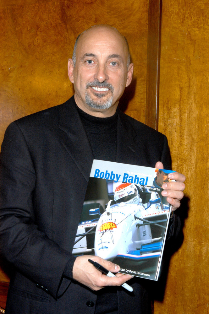 Notable public figures you didn't know were Arab Americans