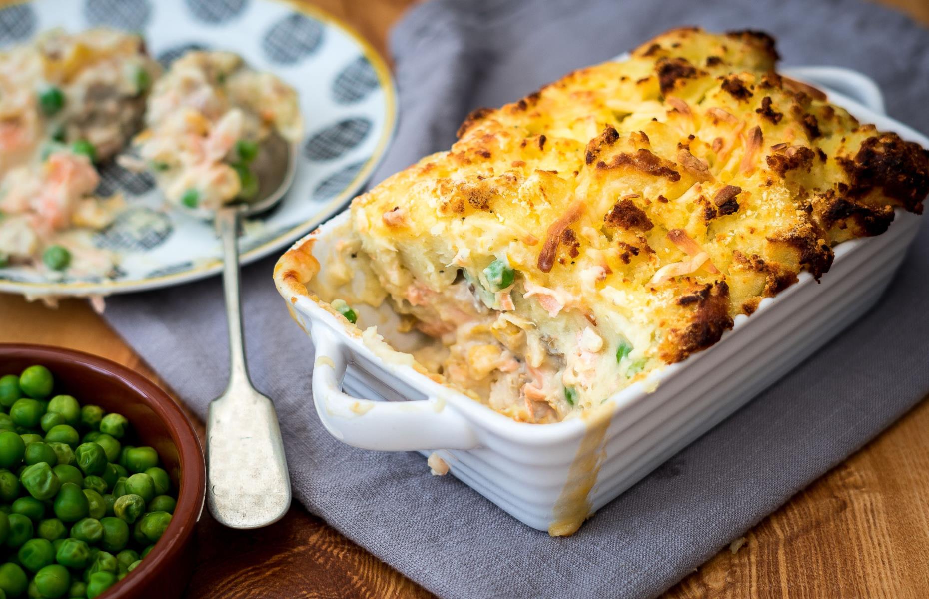 The most delicious recipes guaranteed to please any crowd