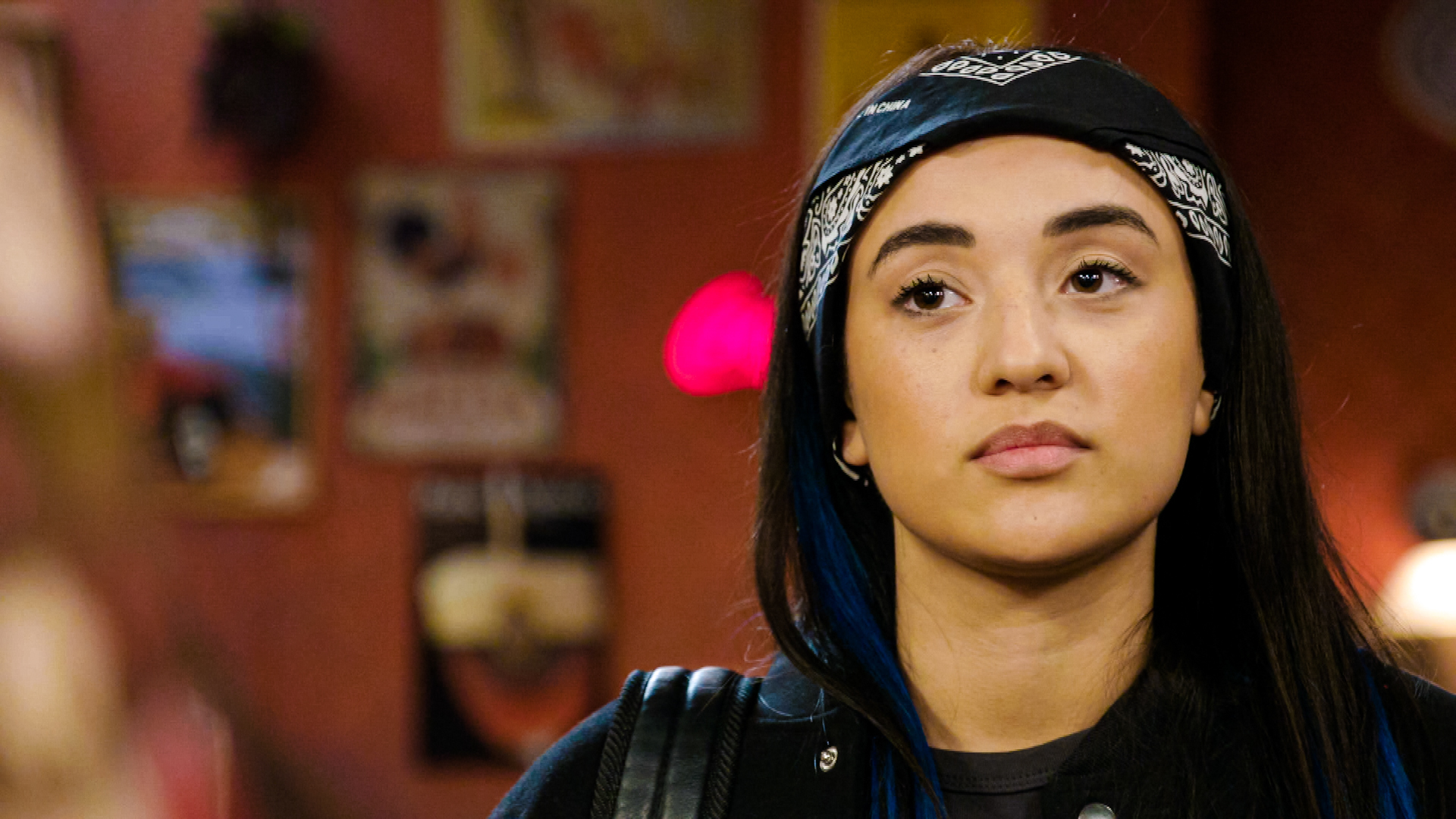 Familie-actrice Cyra Gwynth: “Ik ben er klaar mee!”