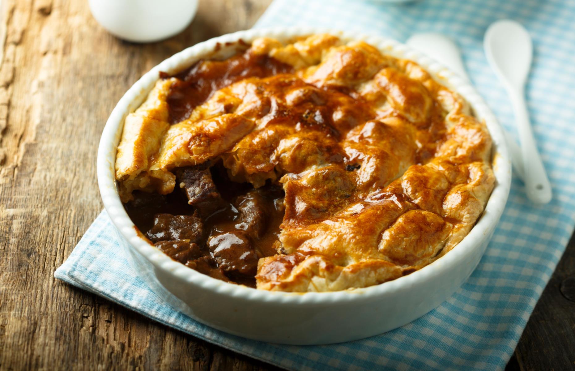 Delicious dinner party recipes that will delight a crowd