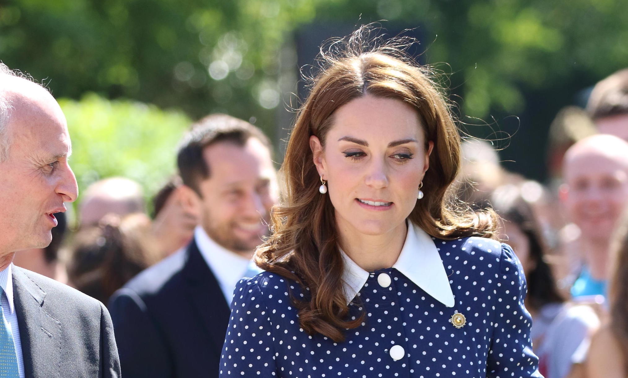 Kate Middleton, “cuore spezzato” per la decisione sul destino del ...