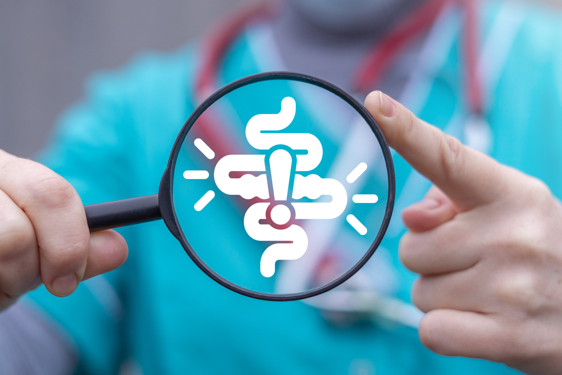 How to cope with irritable bowel syndrome