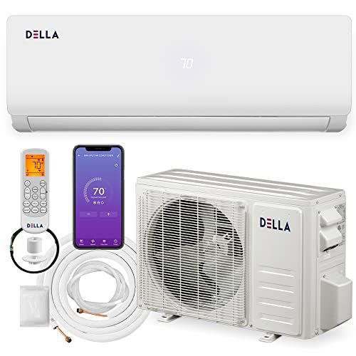 The 8 best ductless air conditioners for efficient home cooling
