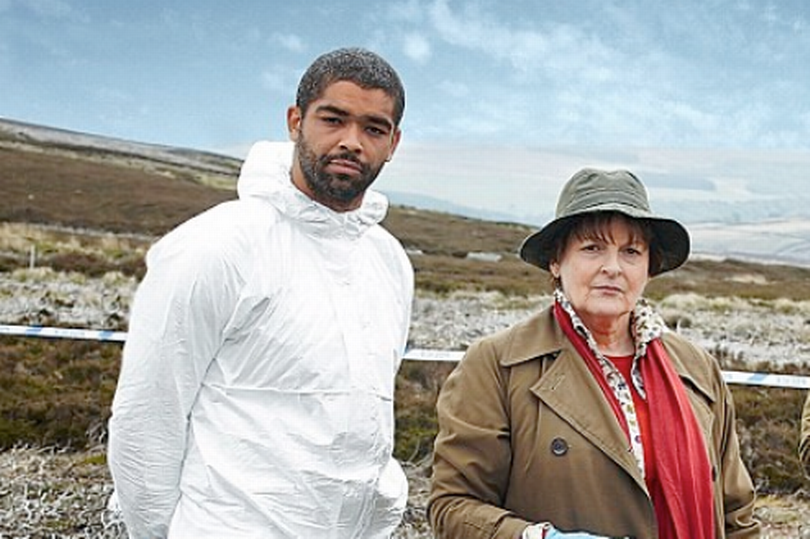 ITV Vera's Kingsley Ben-Adir lands biggest role of career six years ...