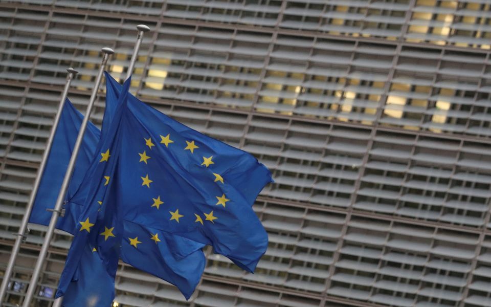 Ε.Ε.: Το μήνυμα της Κάγια Κάλας στην άτυπη σύνοδο των ΥΠΕΞ για την Ουκρανία