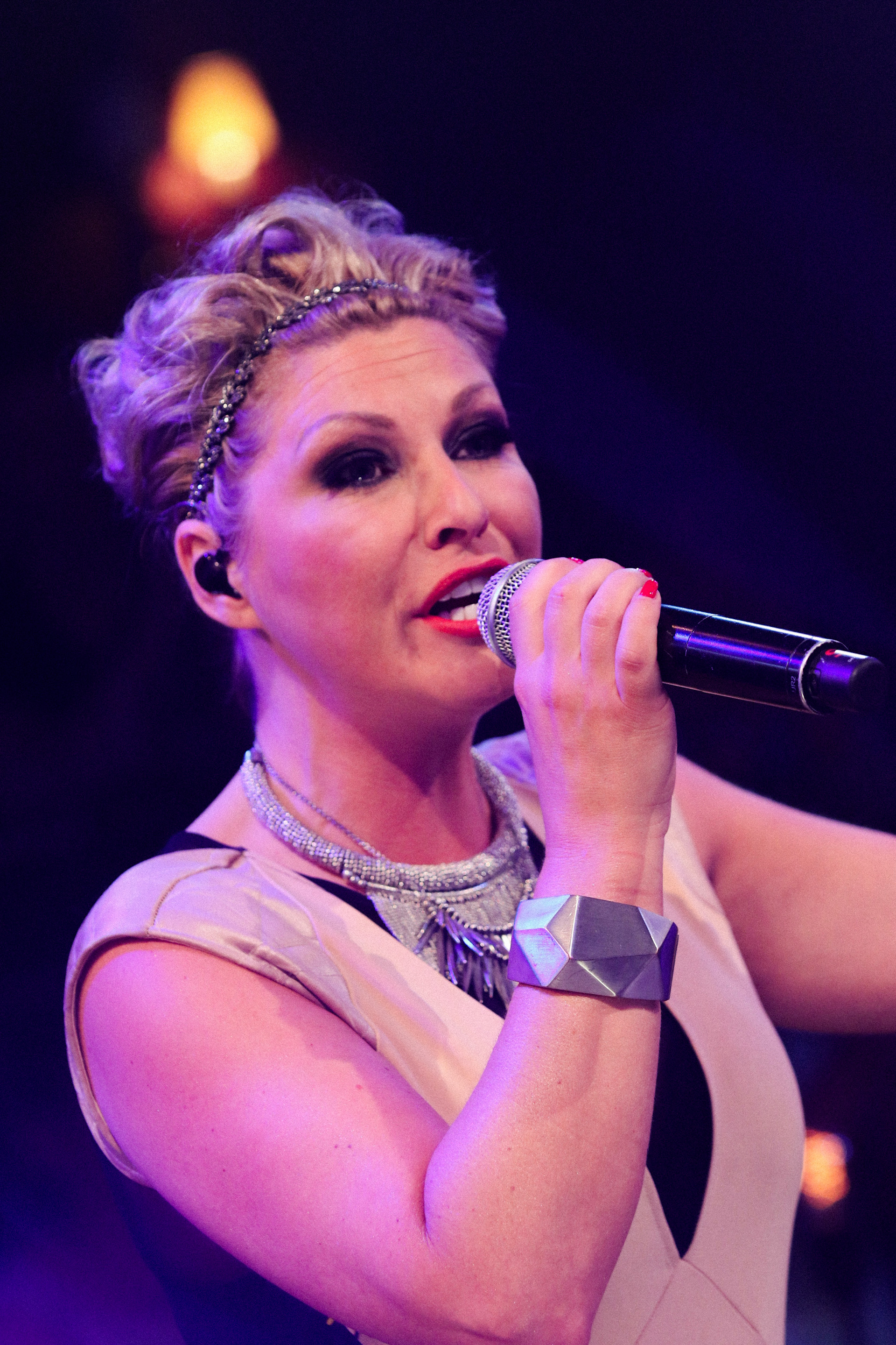 Vi ricordate di questo cantante?