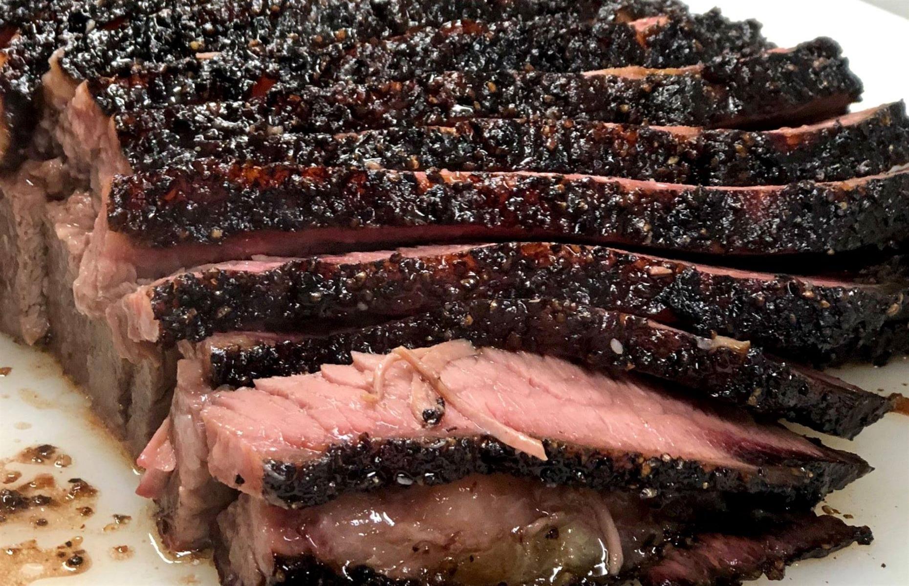 The best barbecue joint in every US state, ranked