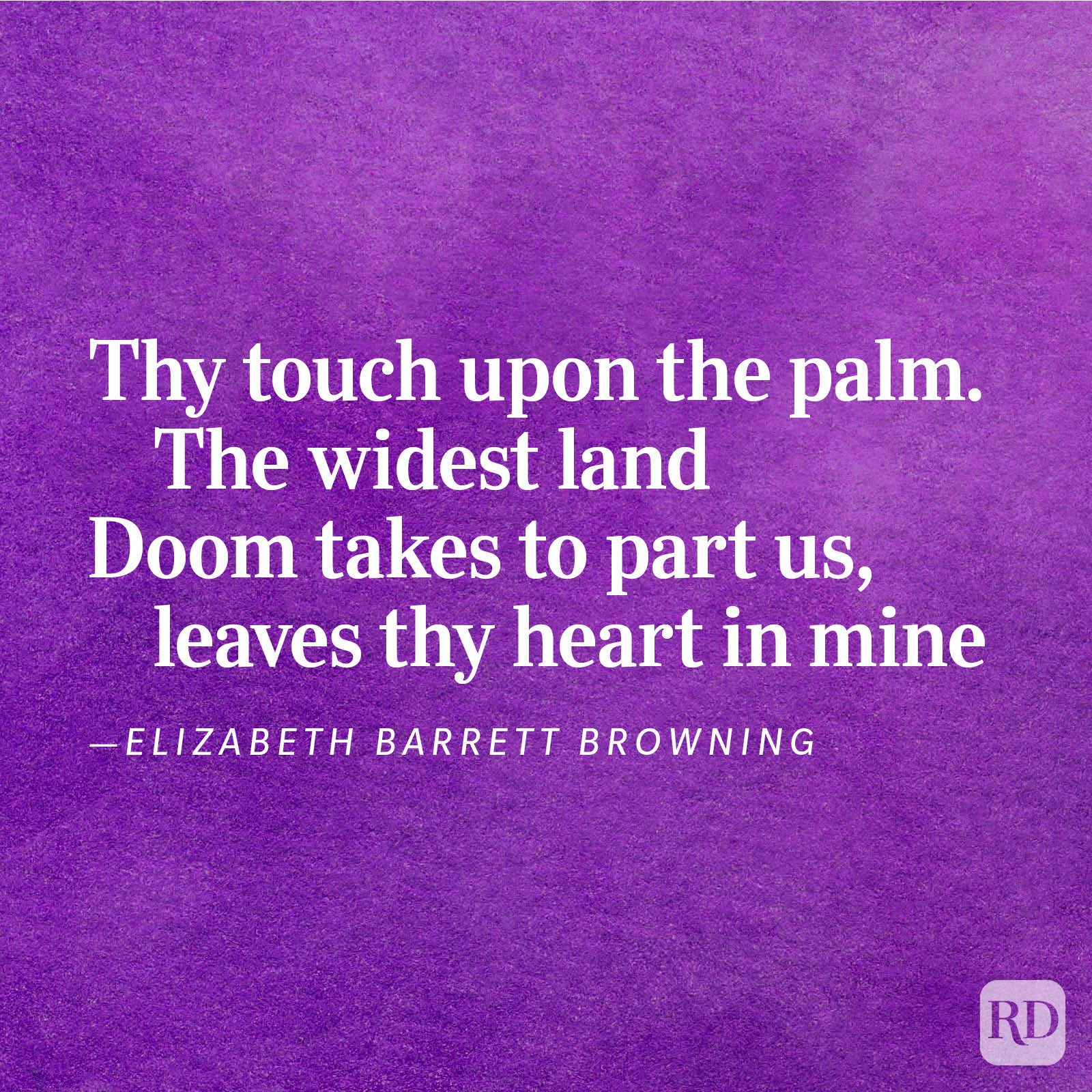 35 Sweet Love Poems for the Man in Your Life