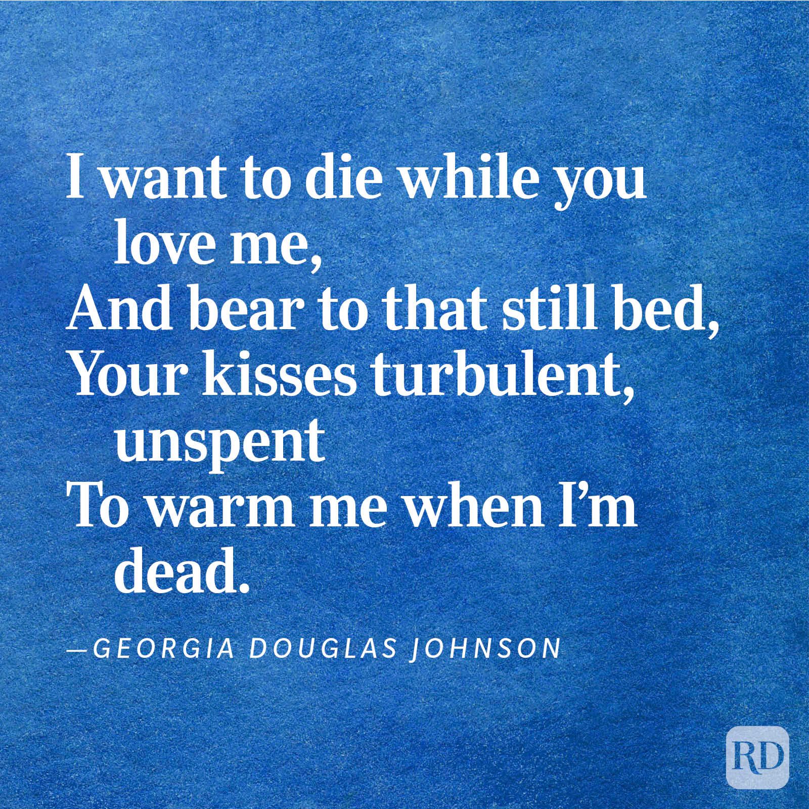 35 Sweet Love Poems for the Man in Your Life