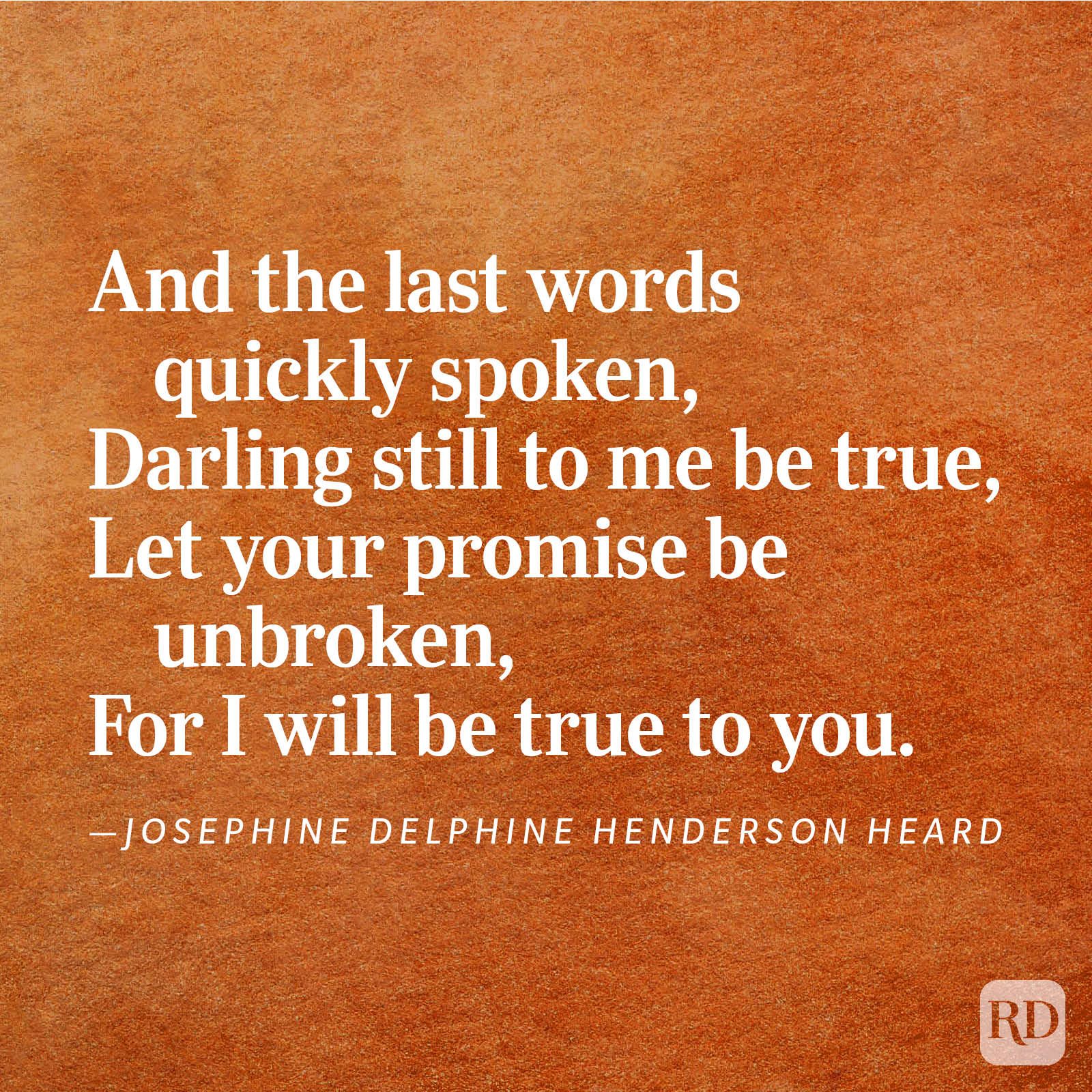 35 Sweet Love Poems for the Man in Your Life
