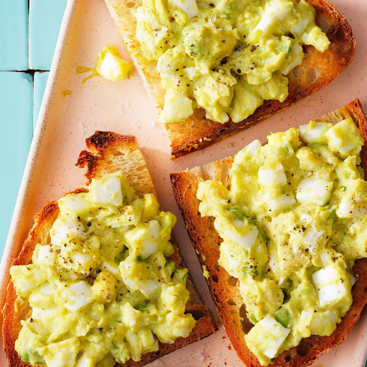 48 Amazing Avocado Recipes You Need to Try