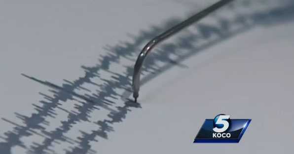 USGS: 3.7-magnitude earthquake rattles overnight near Prague