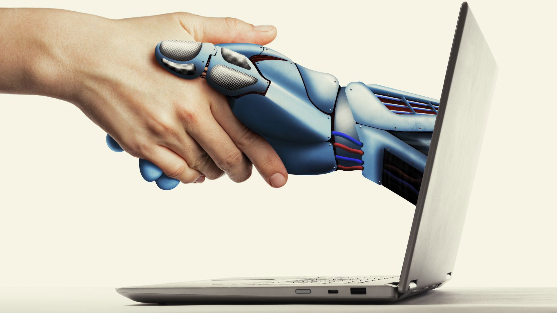 Businesses are getting more confident about AI Businesses are getting more confident about AI