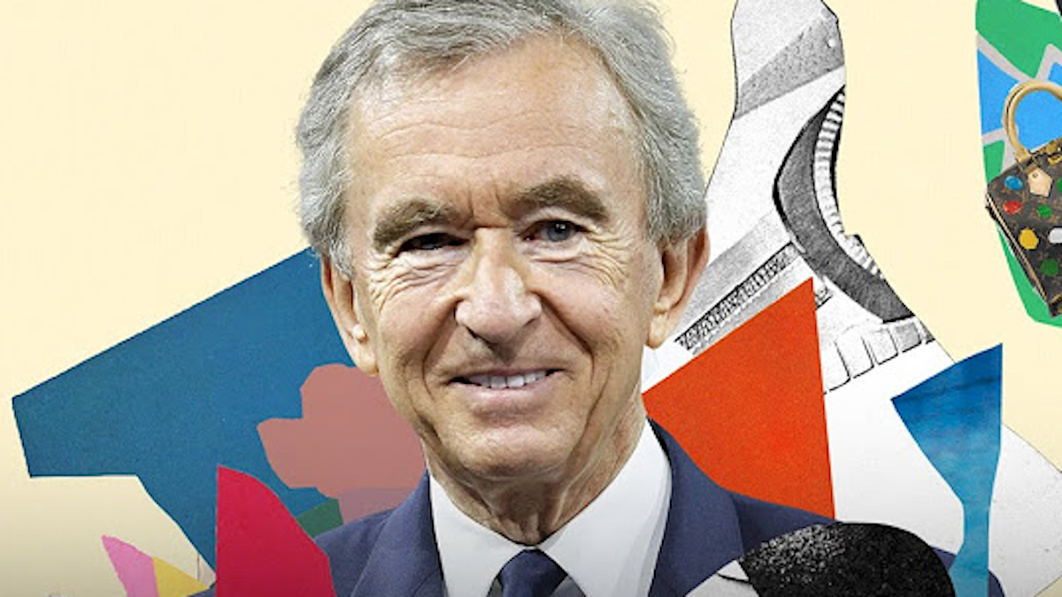 Lvmh: crollo di Borsa, troppe acquisizioni e marchi in difficoltà ...