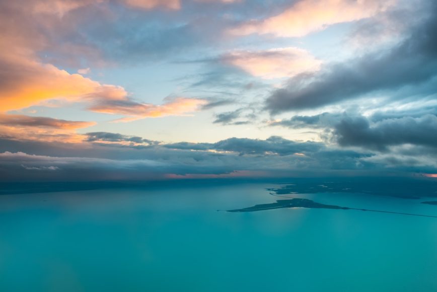 Lugares cercados por mistérios e lendas pelo mundo