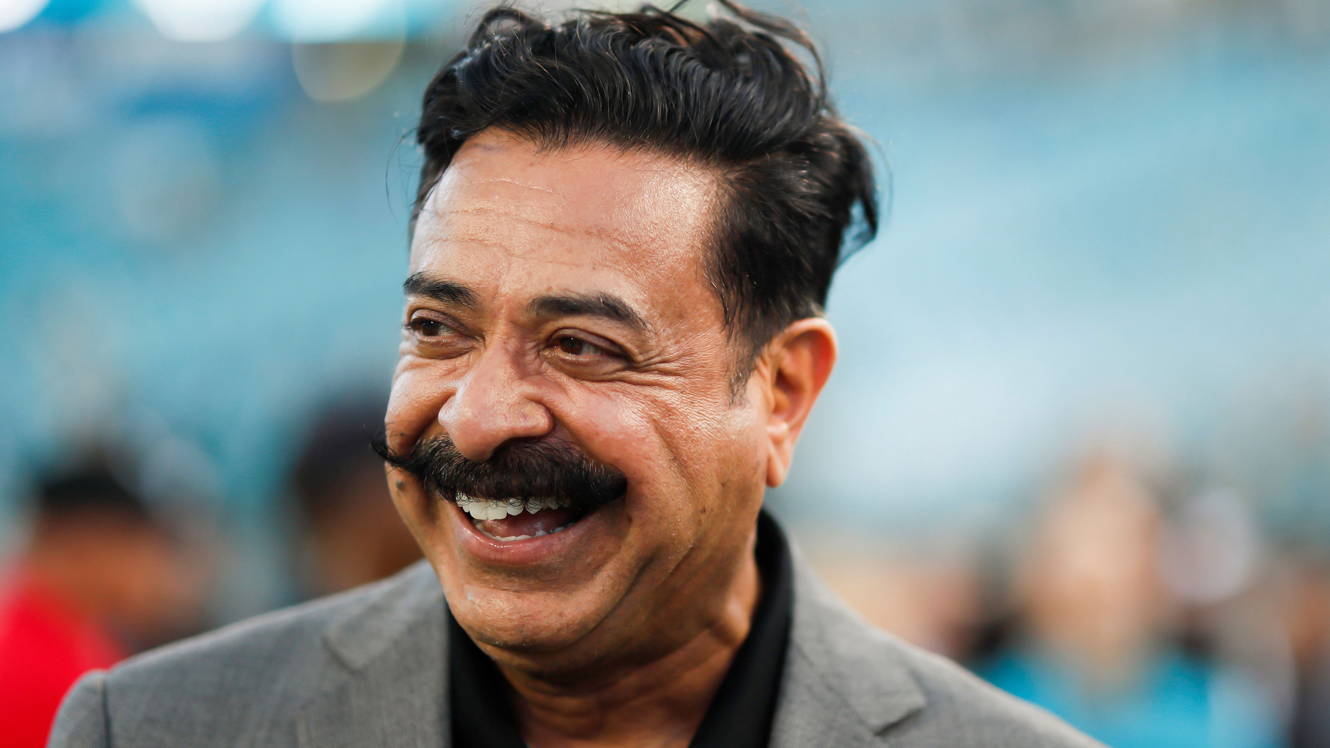 Jaguars owner Shad Khan drops on Forbes’ Billionaires List rankings ...