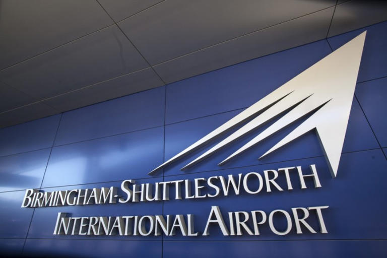 Birmingham-Shuttlesworth International Airport to host disaster drill