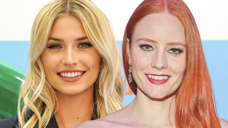 Diese 10 GNTM-Stars sind bereits Mütter