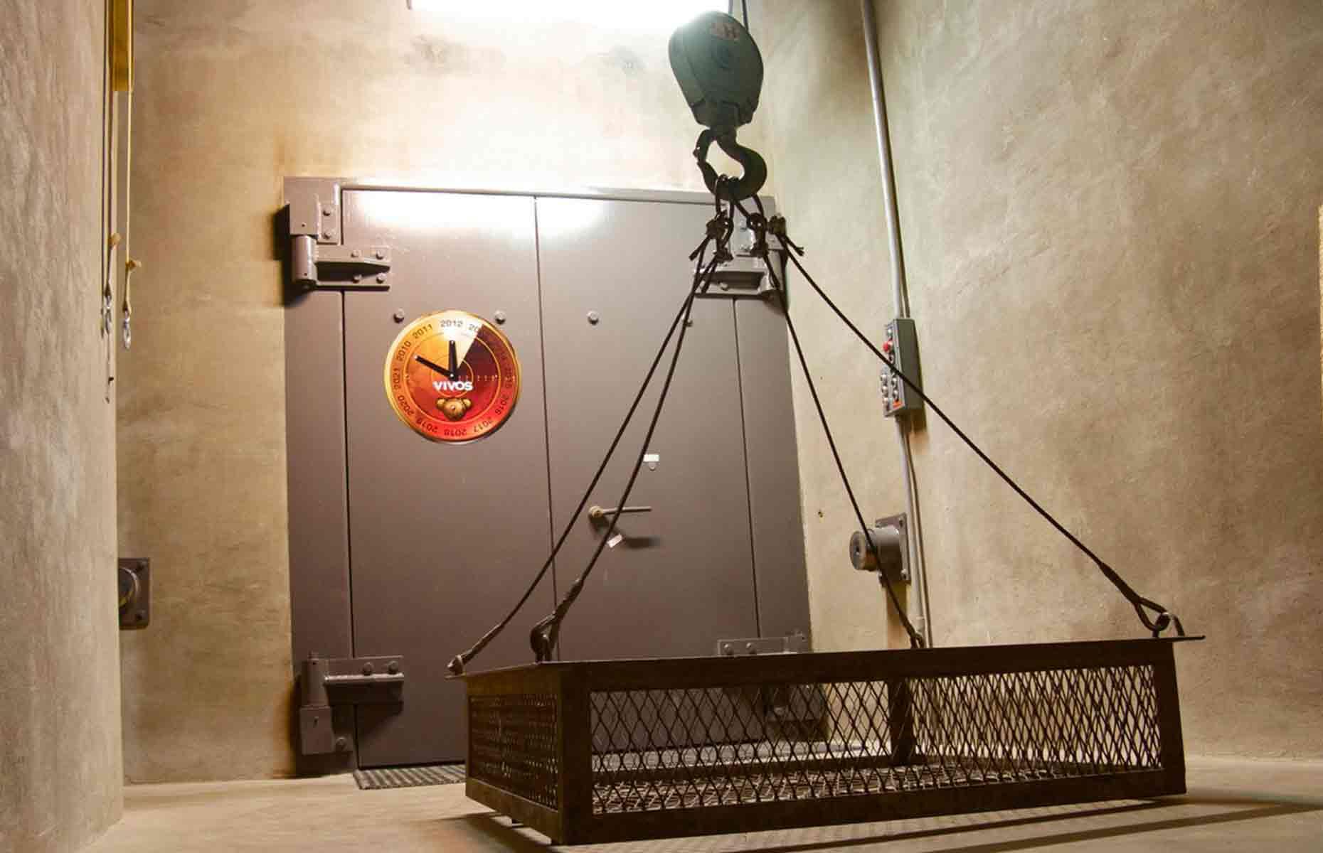 7 historic bunker homes for sale from just $35,000
