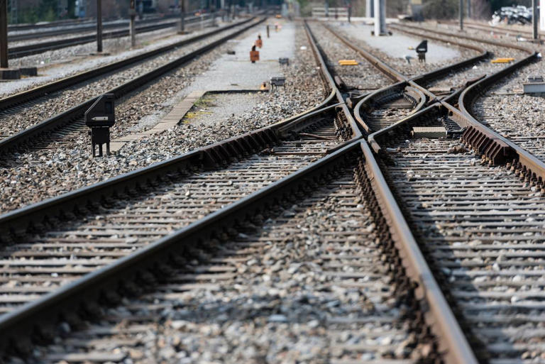 Há (ainda) várias linhas ferroviárias com constrangimentos na circulação