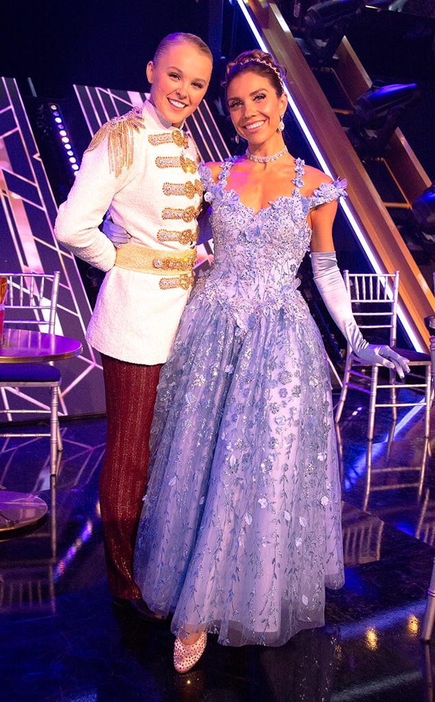 JoJo Siwa Through the Years