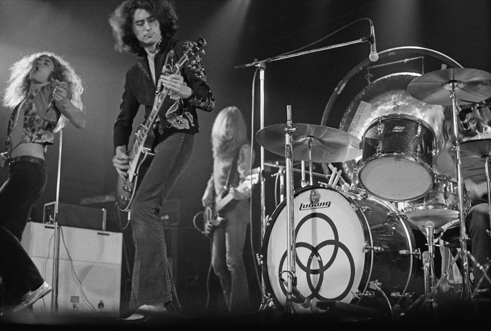 The greatest live albums of all time