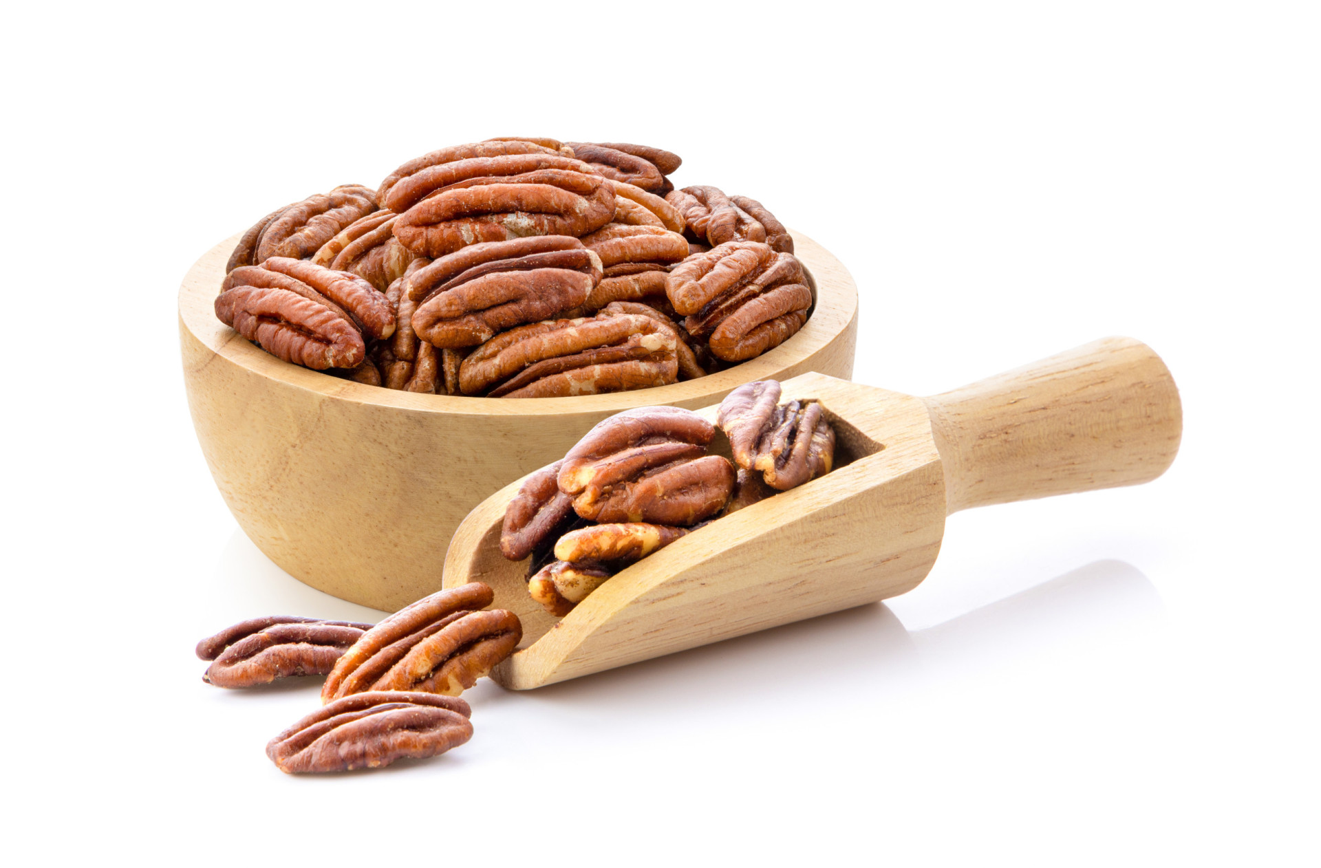 Go nuts for pecans! Health benefits and everyday uses