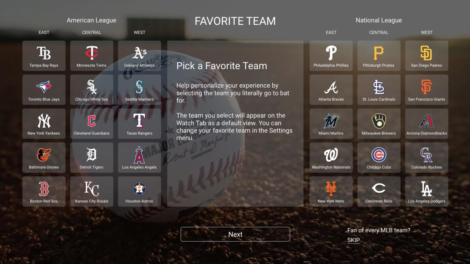 Today is the last chance to cancel MLB.TV or be charged for 2025