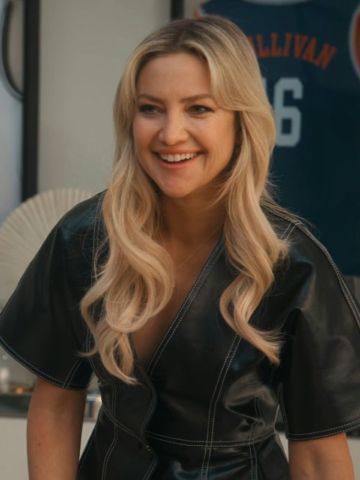 Kate Hudson’s Outfits In ‘Running Point’ Are Some Of The Best I’ve Seen ...