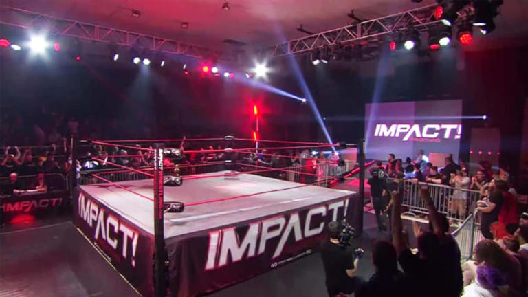 Former WWE Team Makes Shocking Return to TNA Wrestling