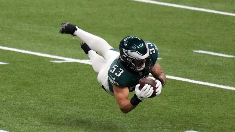 ESPN projects Panthers sign first-time All-Pro defender in free agency