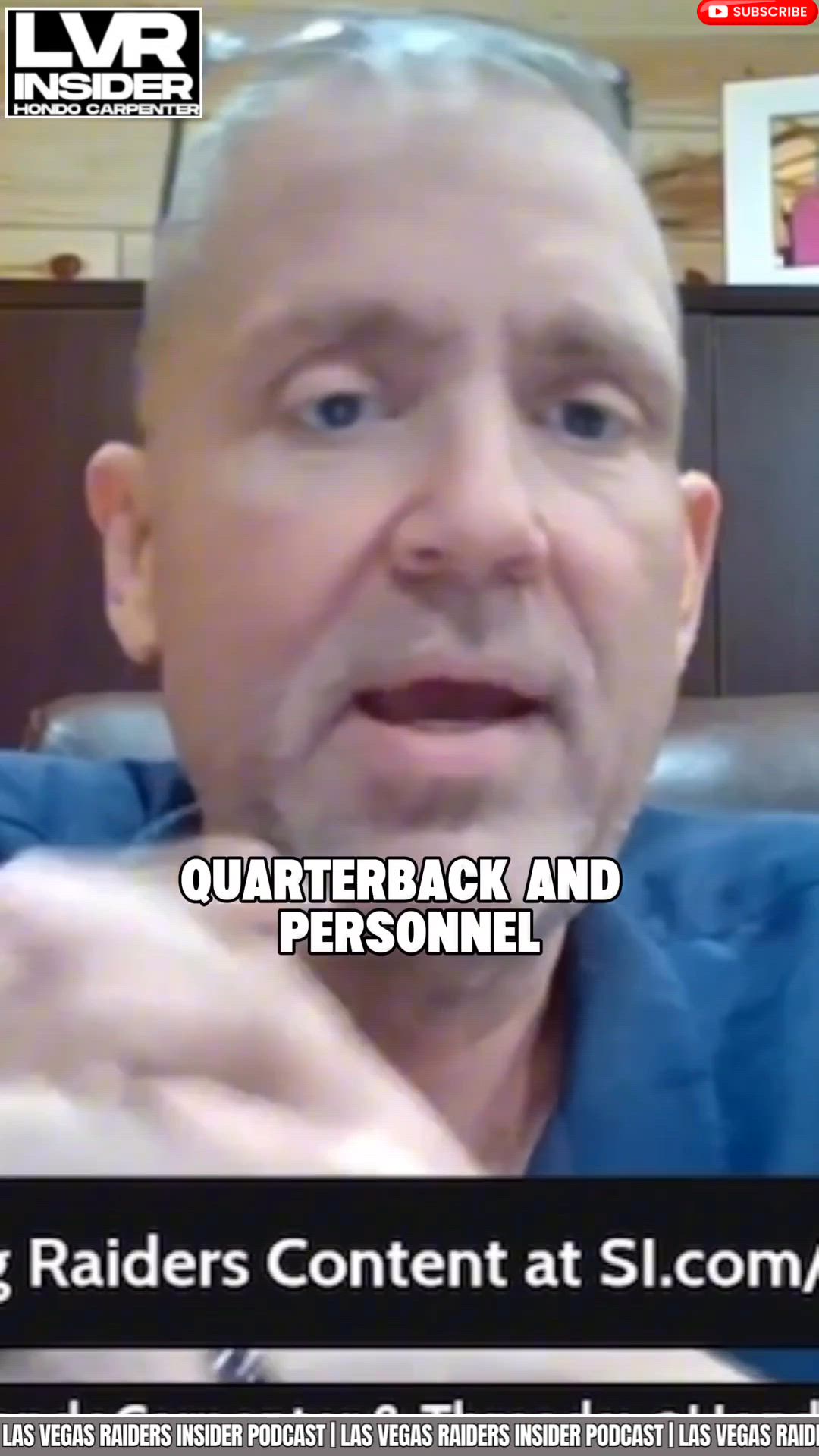 Top WR Prospect Would Love to Reunite with Raiders OC