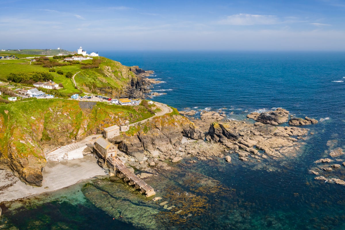 7 of the best walks in Cornwall, from coastal routes to countryside ambles