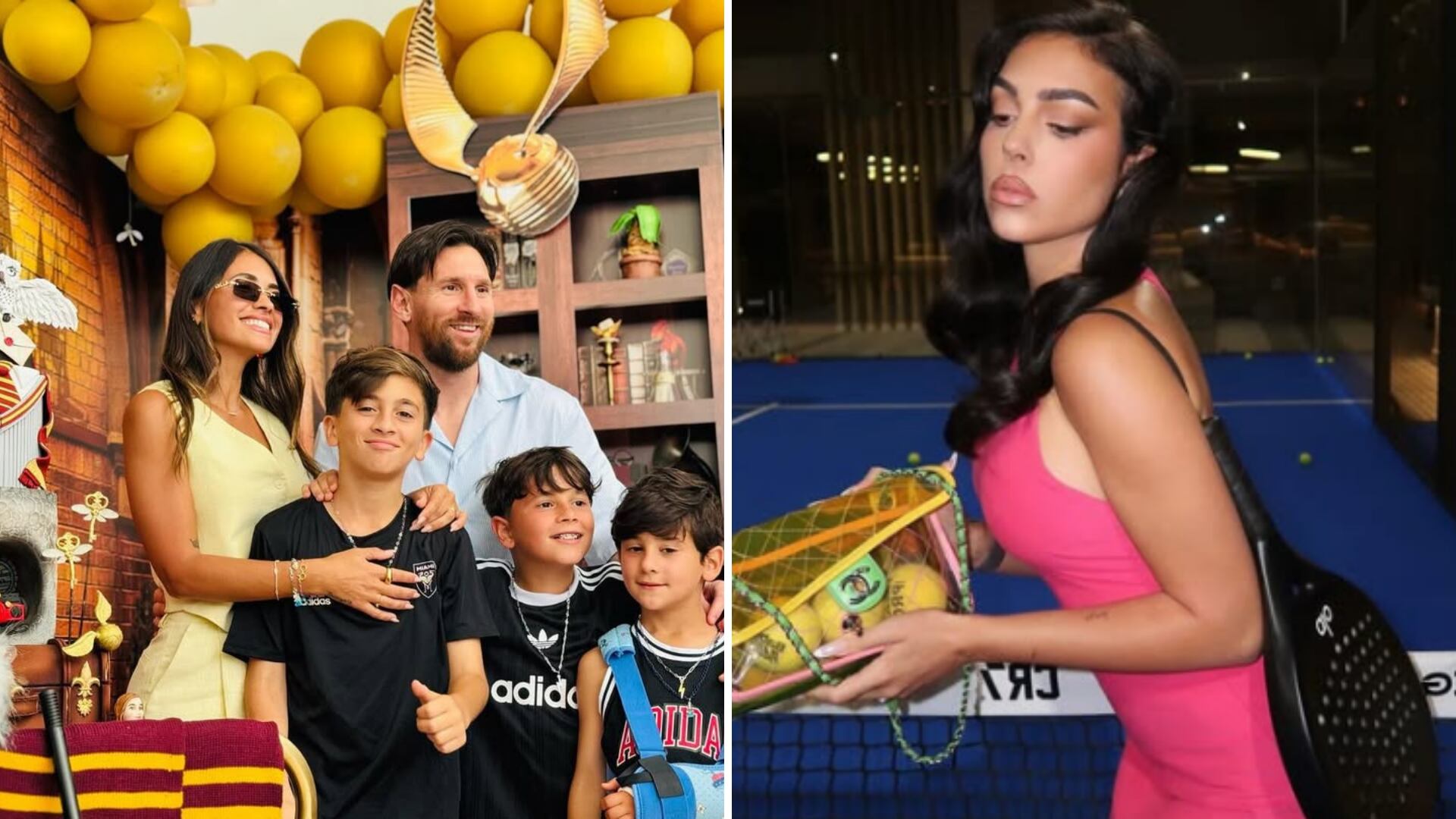 ¿Reavivó los rumores de rivalidad? La singular manera en la que ...