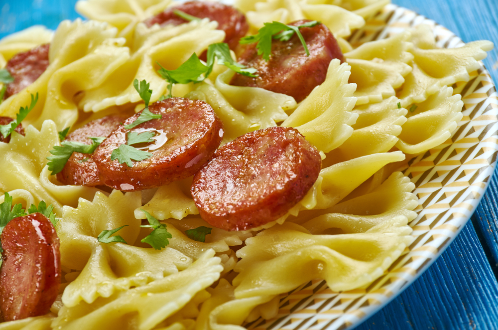 21 Classic Italian Recipes Everyone Should Make at Least Once