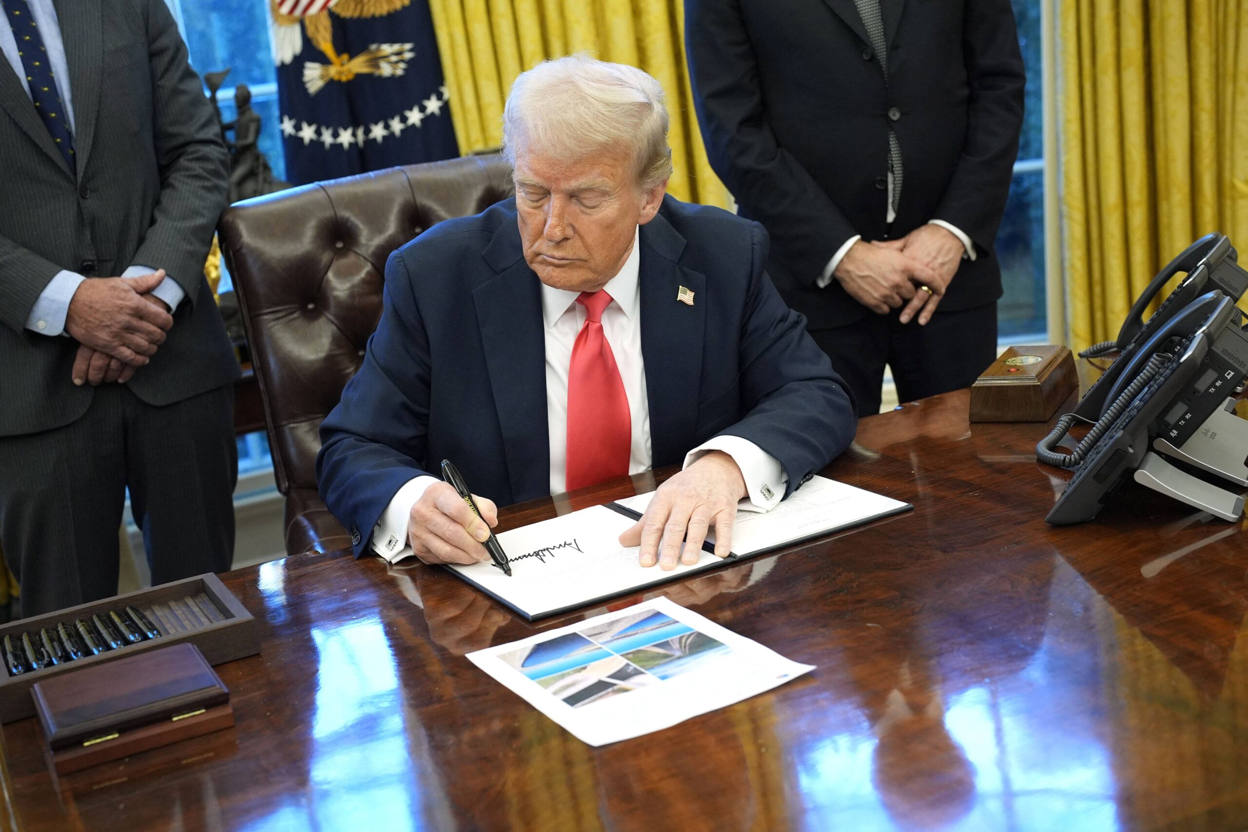 Migrants Lose SNAP Benefits Under New Trump Order