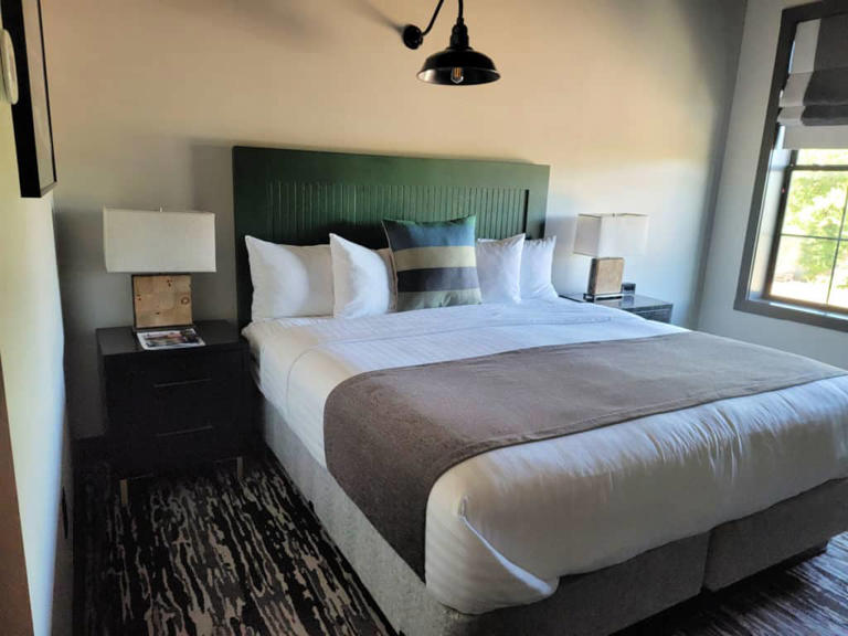 Why the Cantilever is the perfect boutique basecamp for your Voyageurs ...