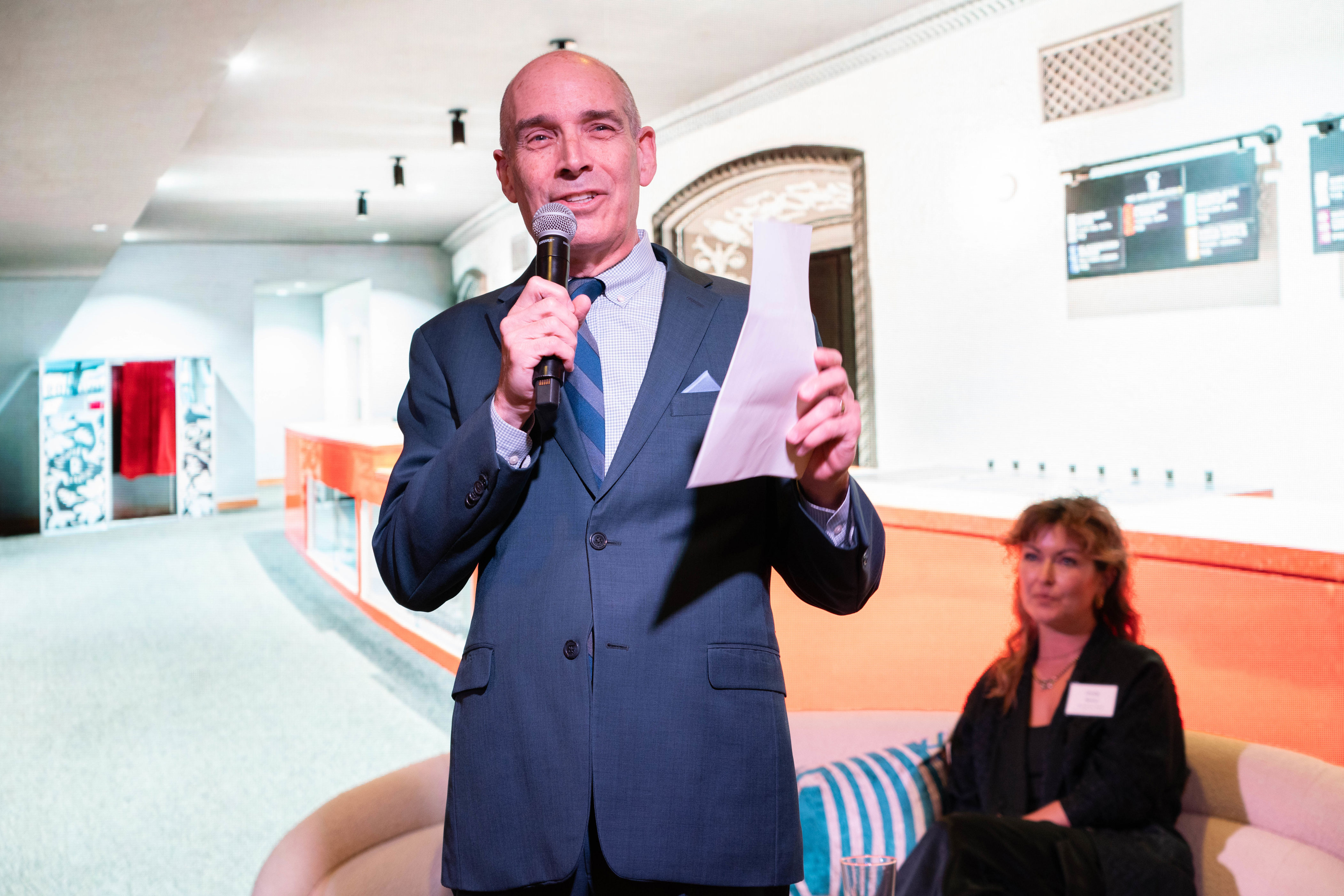 Chicago Architecture Center's Designing Futures Gala Raises Funds And ...