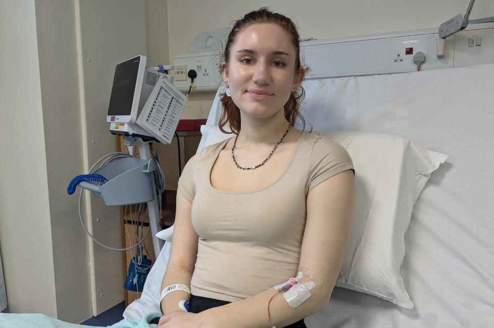 Sheffield Teaching Hospitals recruits world’s first patients into ...