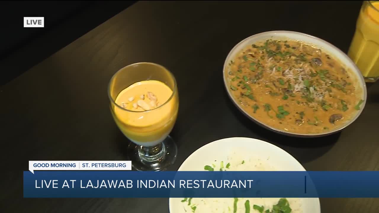 Lajawab Indian Restaurant appealing to foodies of all types