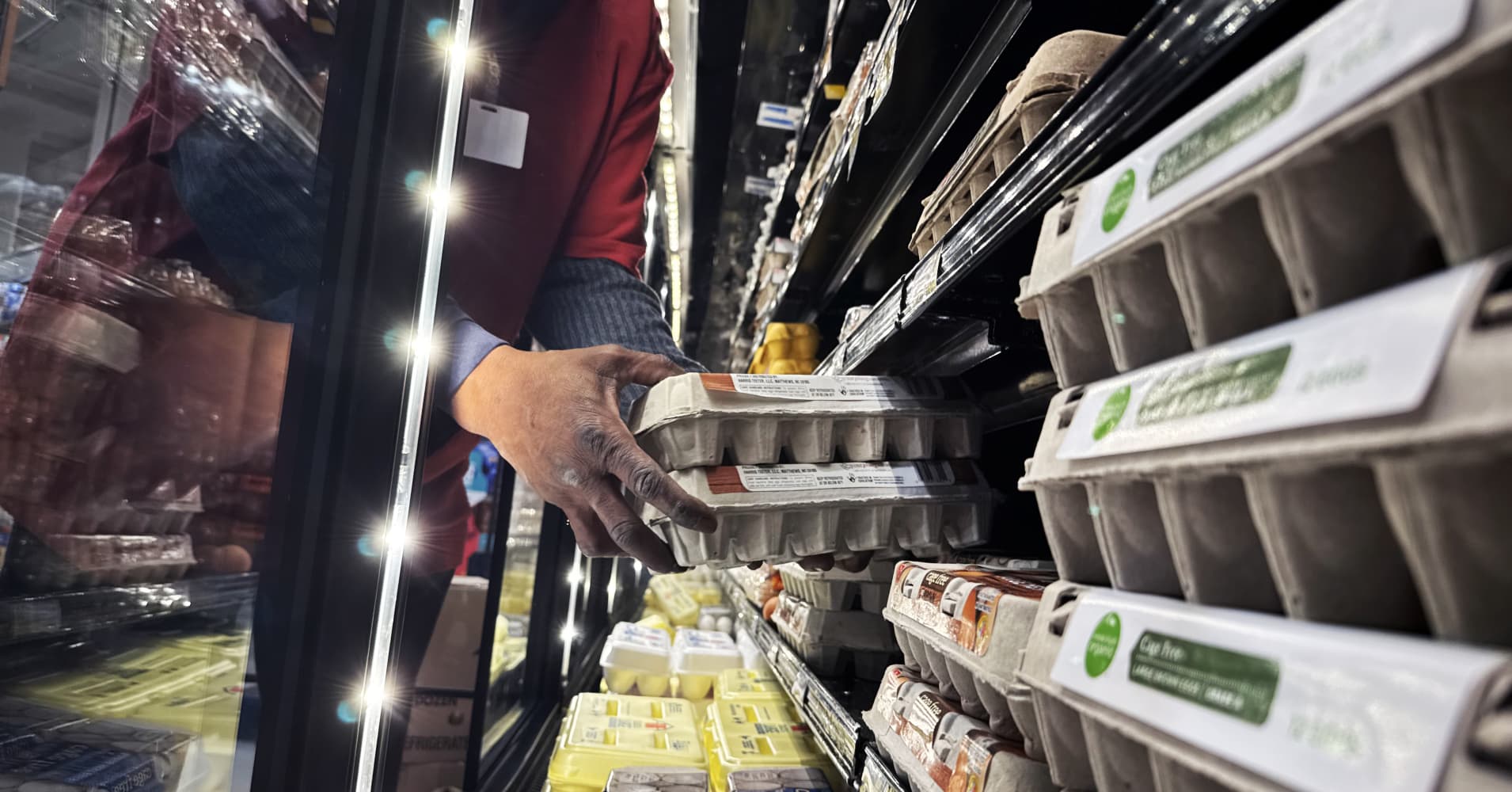 Americans are suffering from 'sticker shock' — here’s how to adjust