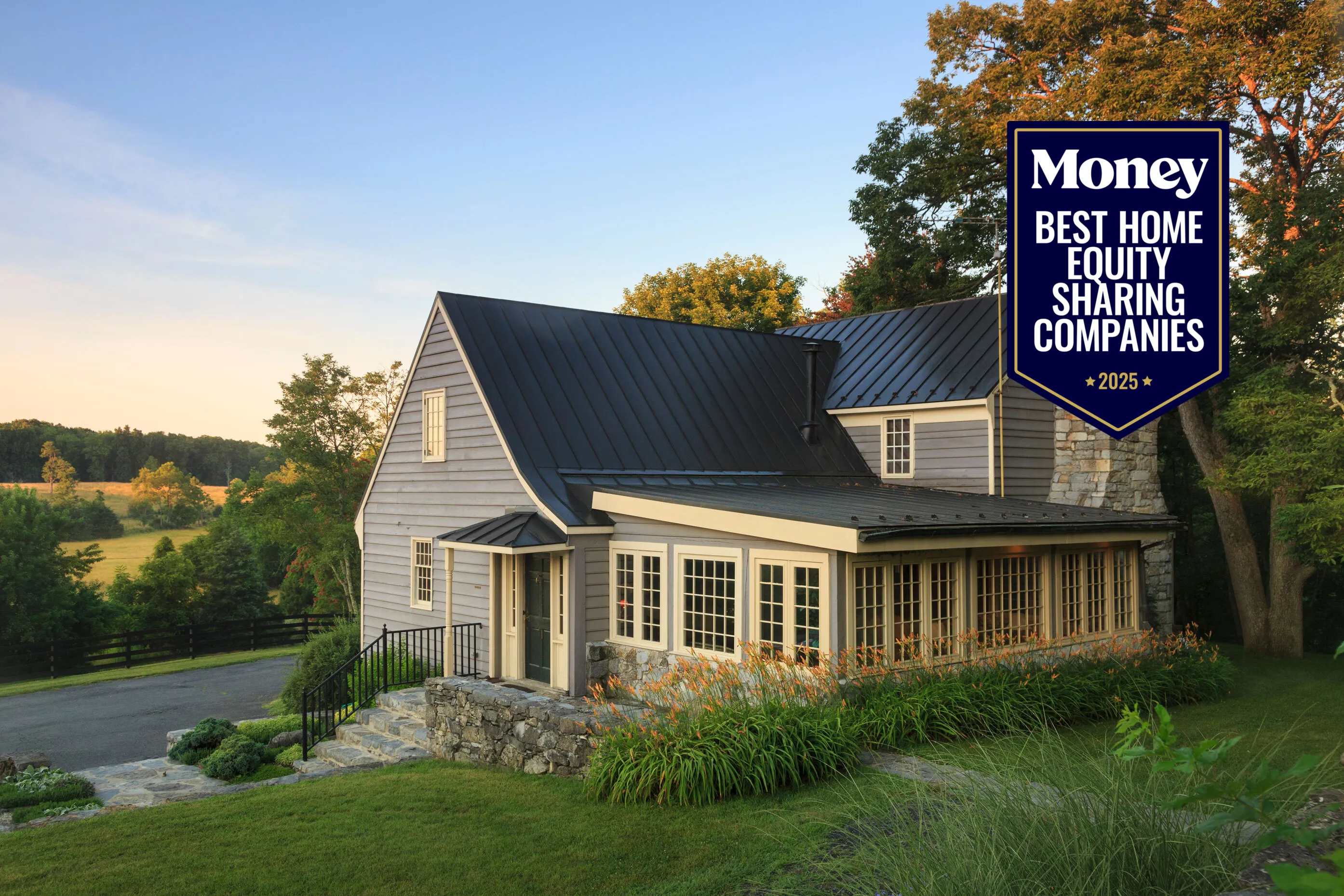 5 Best Home Equity Sharing Companies of 2025