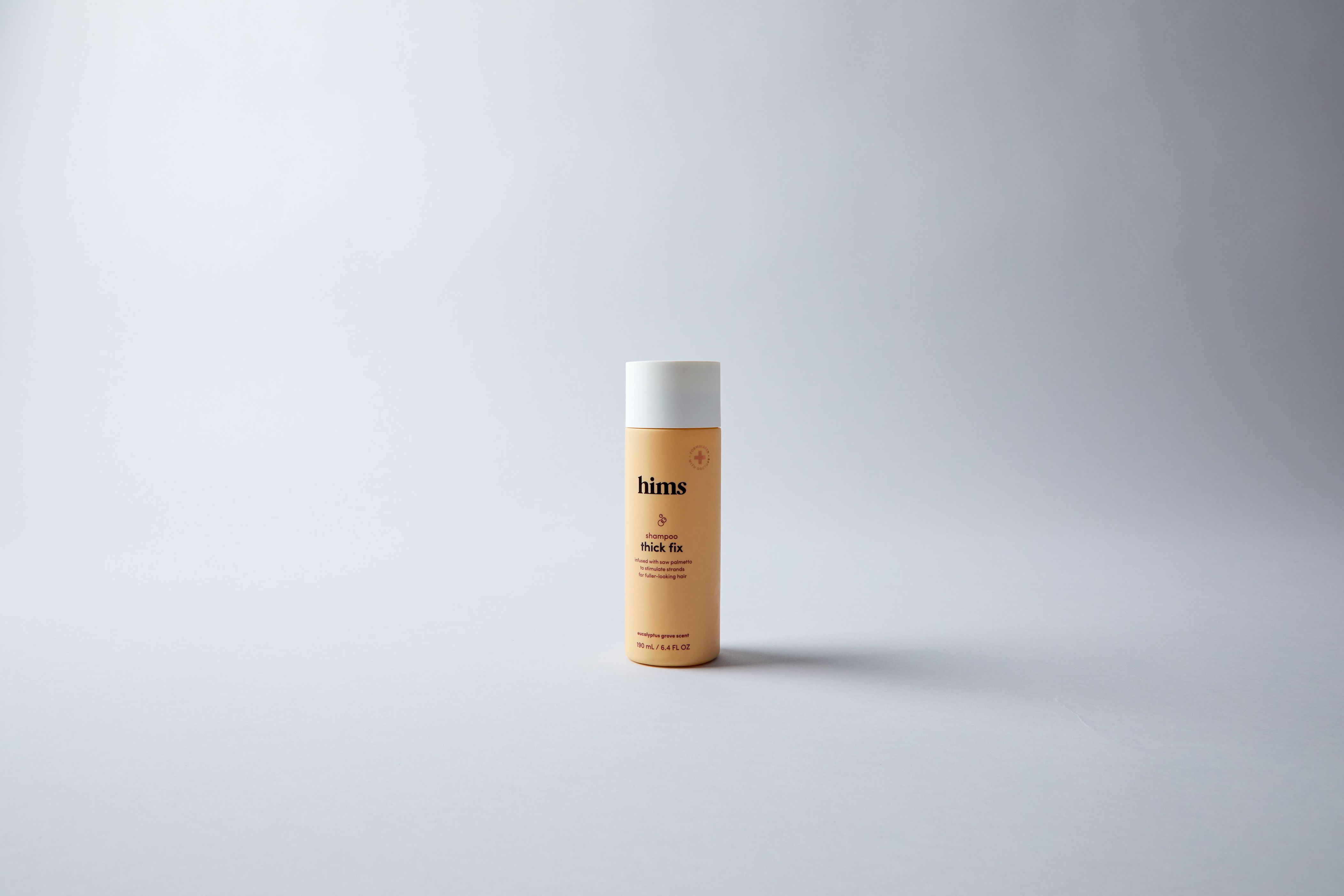The 6 best men's shampoos for thinning hair