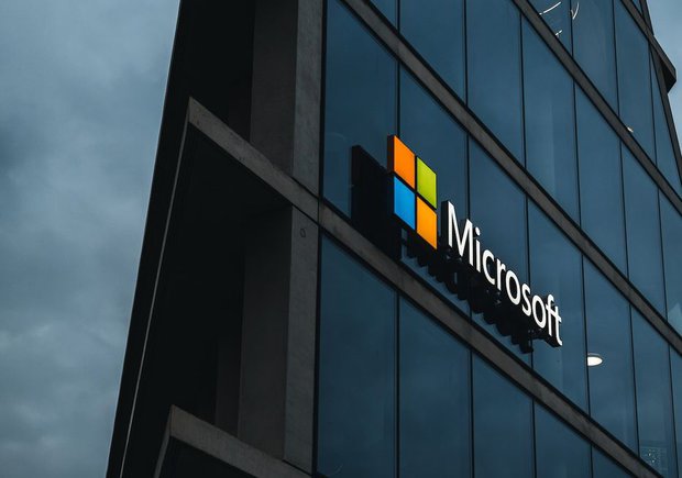 Microsoft se convirtió en la segunda empresa en alcanzar los US$ 4 ...