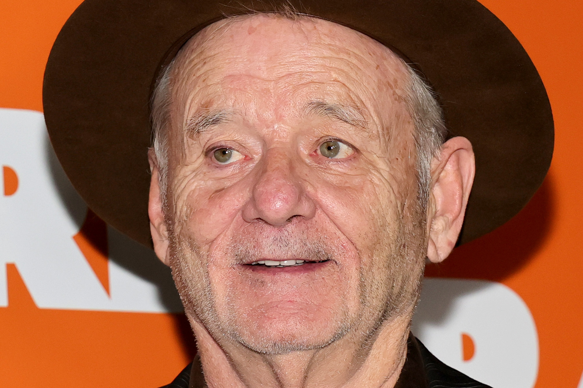 The Reason Bill Murray Might Steal Your French Fries