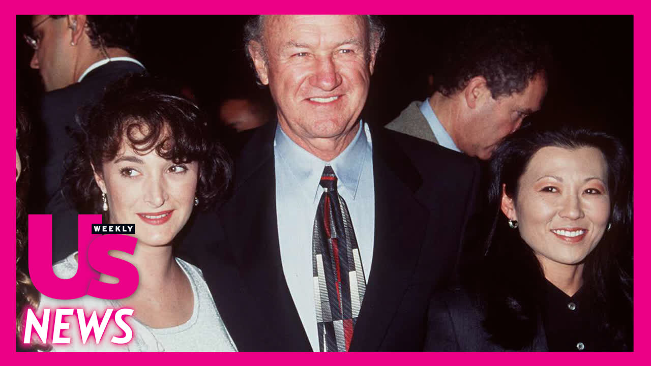Gene Hackman's Daughter Questions If There Was 'Suffering' Before Death