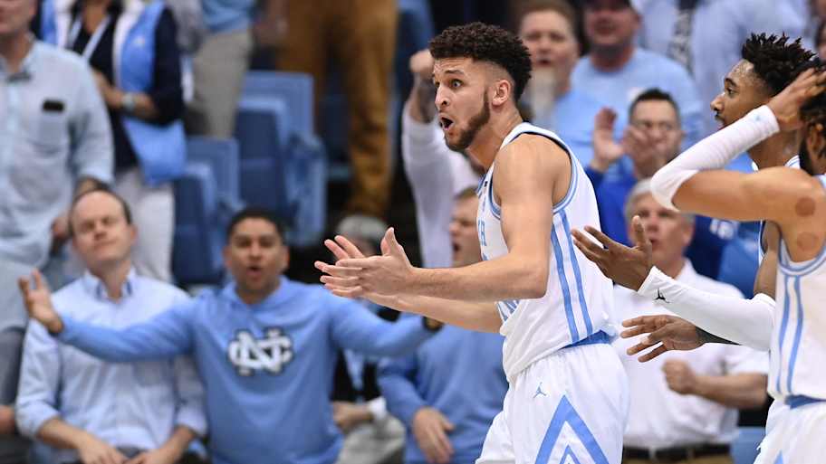 One-Year UNC Basketball Player Signs Another NBA Contract