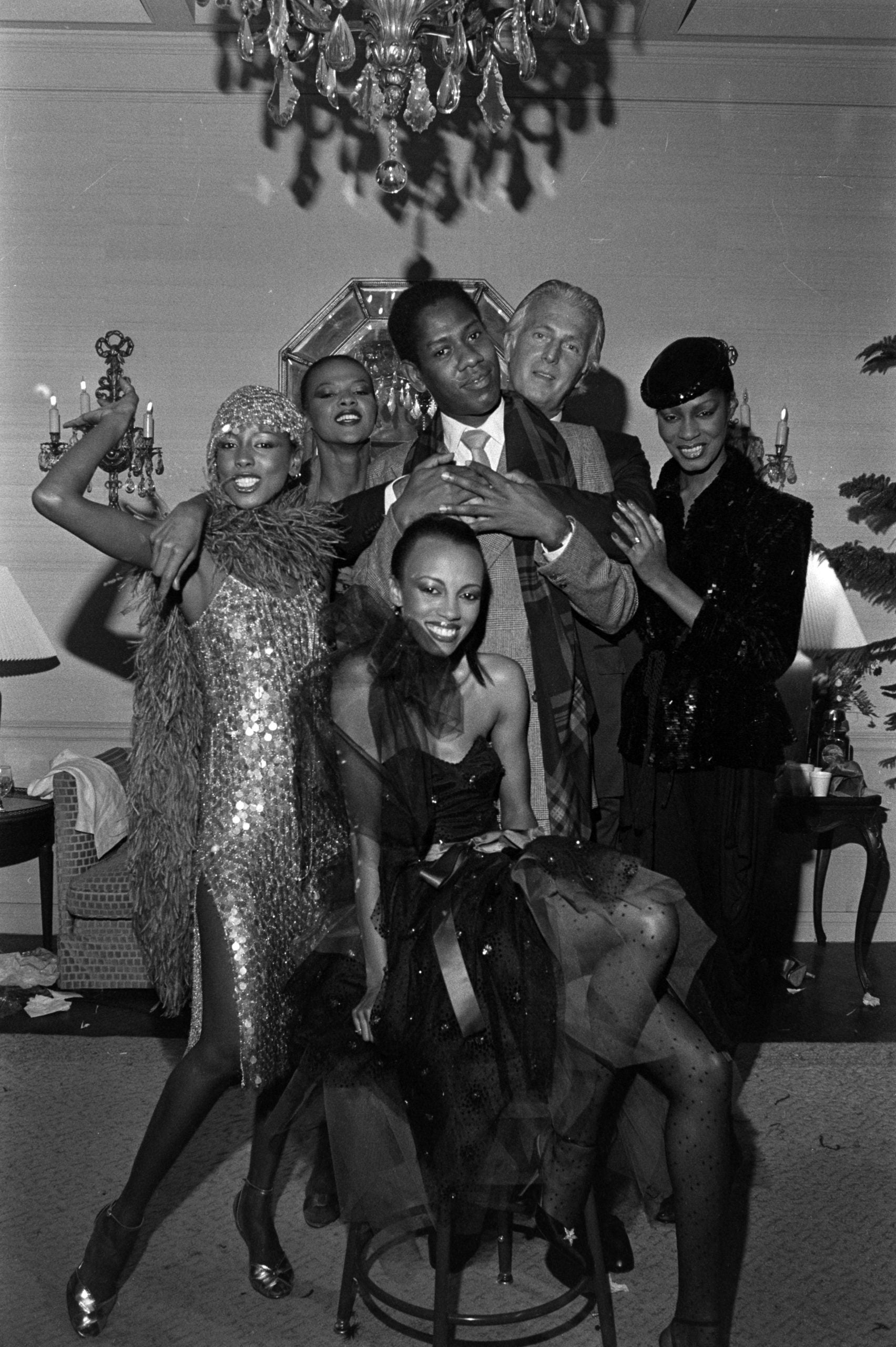 The Author Behind WWD’s ‘Black In Fashion’ On Her Intentional Book On ...