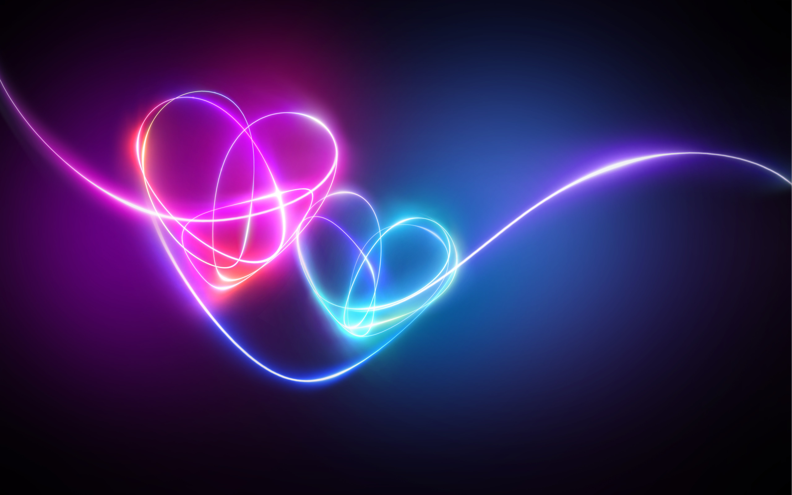Understanding invisible string theory in relationships